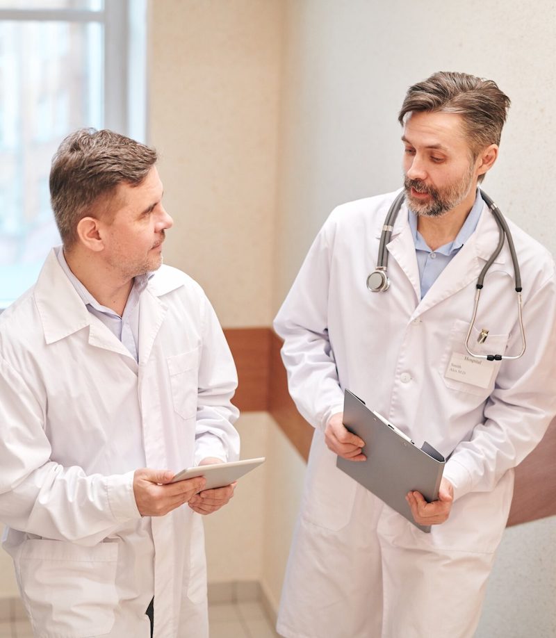 About Us – QuantHealth