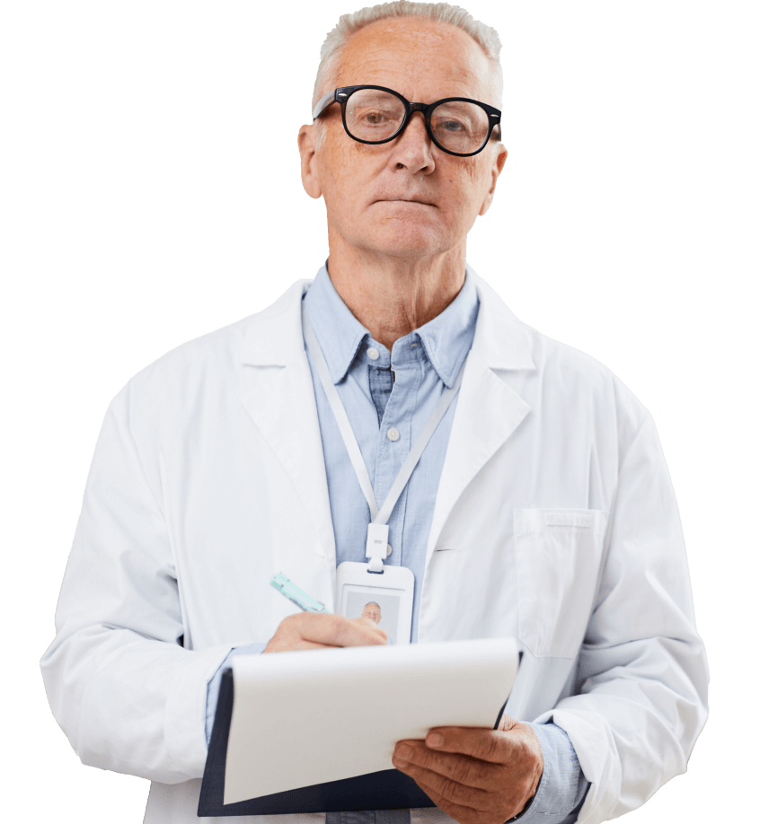 Medical Trials – QuantHealth