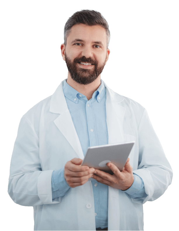 Medical Trials – QuantHealth